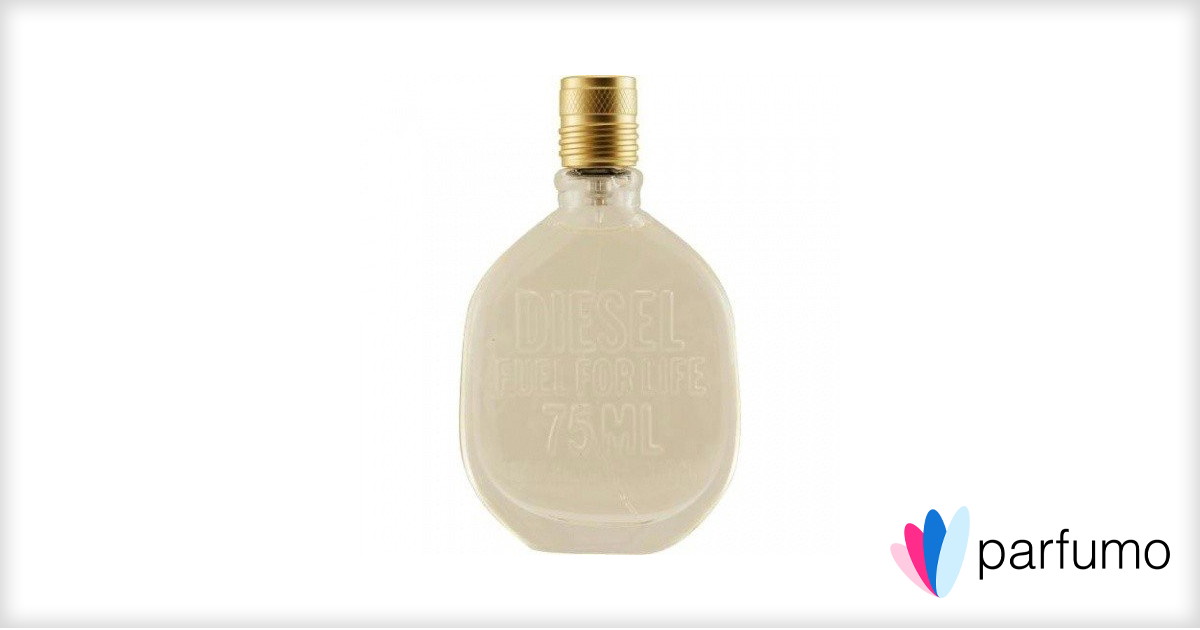 Fuel for Life Homme by Diesel (After Shave) » Reviews & Perfume Facts