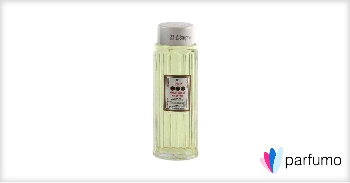 Limon Çiçeği by Pereja » Reviews & Perfume Facts