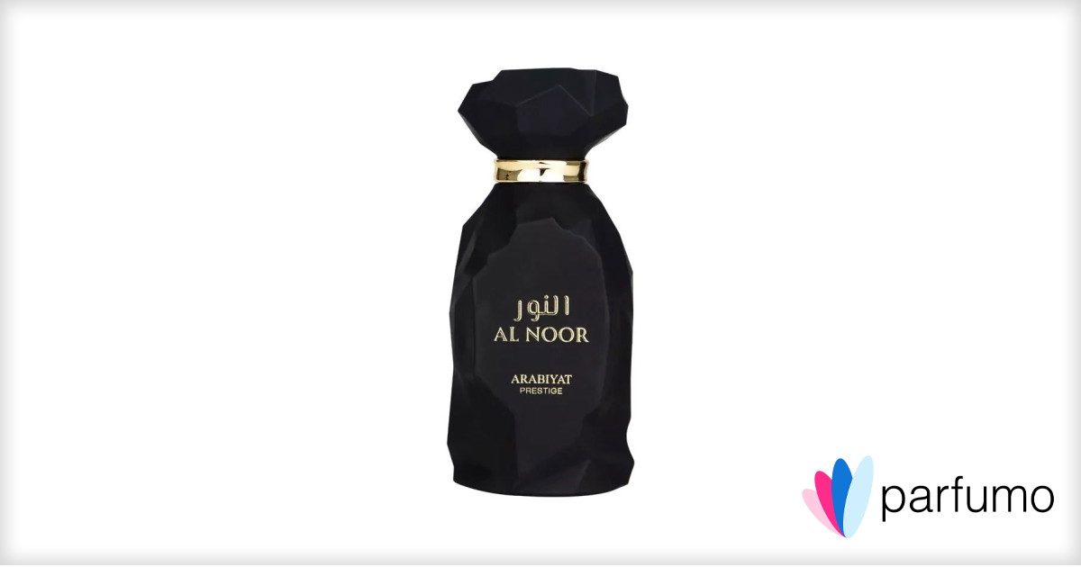 Al Noor / النور von Arabiyat » Meinungen & Duftbeschreibung