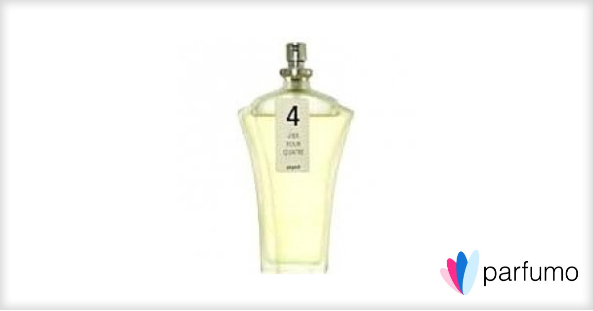Number 4 by yogesh » Reviews & Perfume Facts