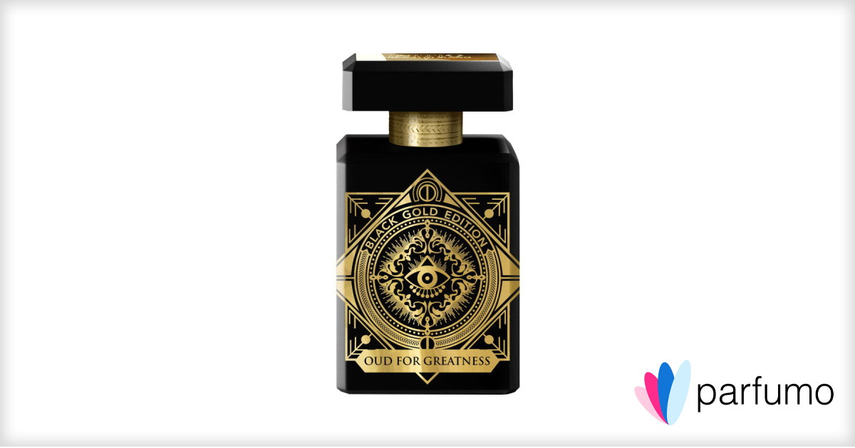 Oud for Greatness by Initio (Eau de Parfum) » Reviews & Perfume Facts