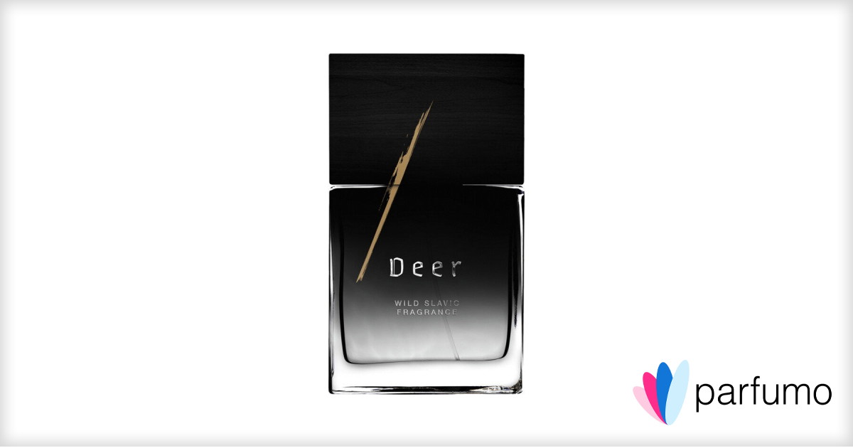 Deer by Wolf Brothers » Reviews & Perfume Facts