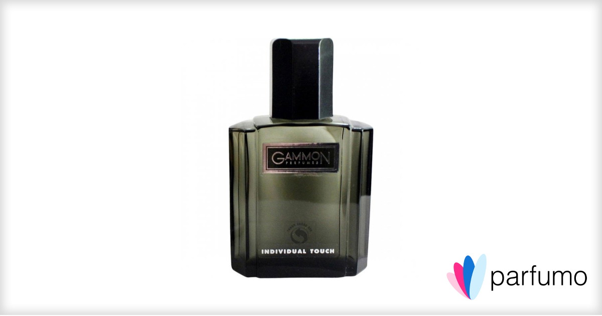 Individual Touch by Gammon » Reviews & Perfume Facts