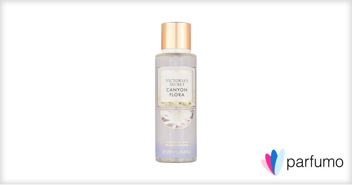 Canyon Flora by Victoria's Secret » Reviews & Perfume Facts