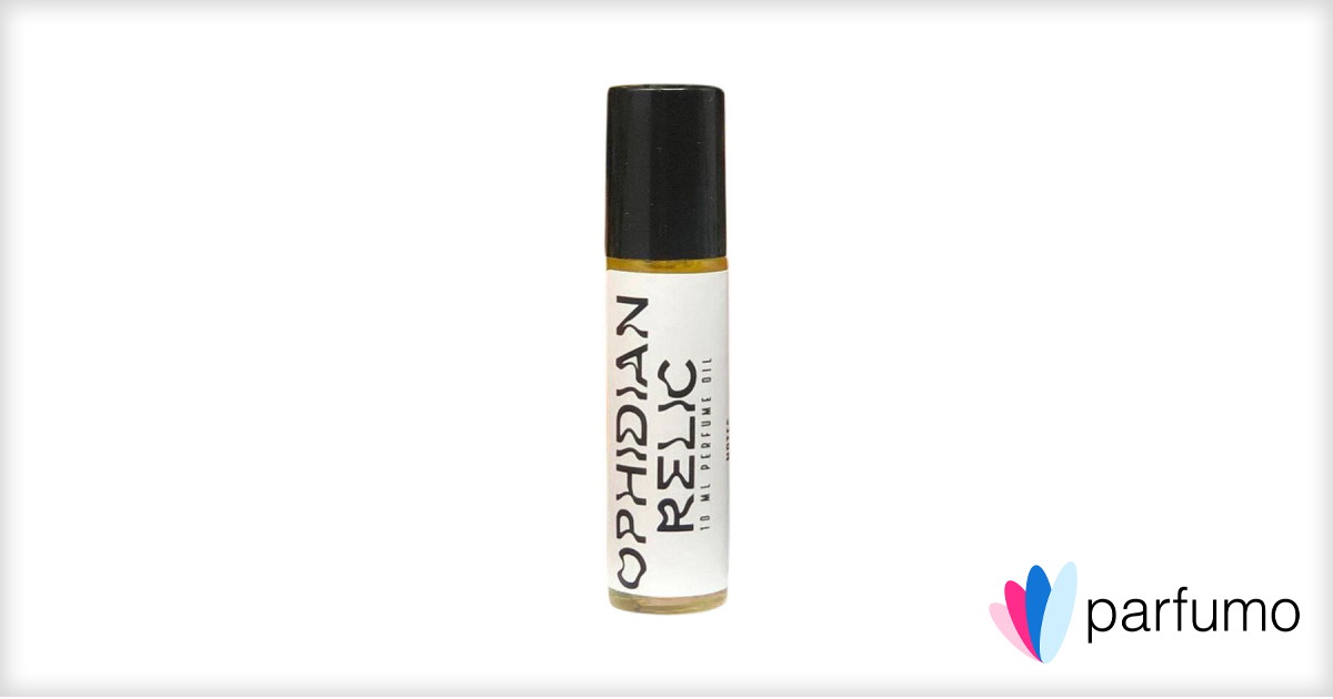 Ophidian Relic by Venus Invictus » Reviews & Perfume Facts