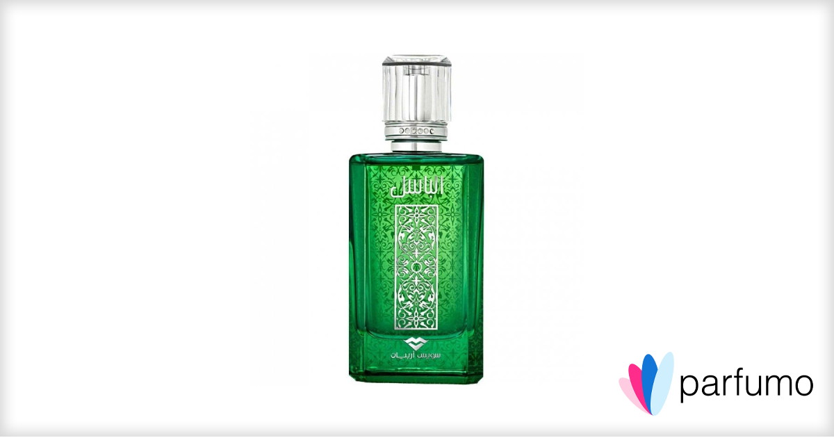 Al Basel by Swiss Arabian » Reviews & Perfume Facts