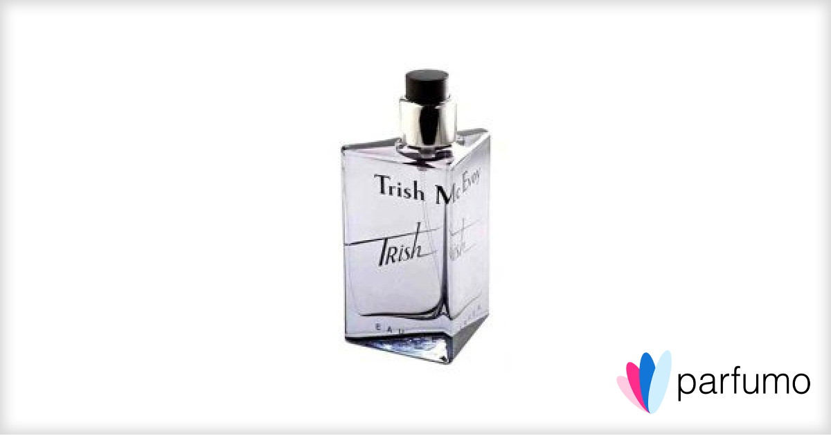 Trish by Trish McEvoy » Reviews & Perfume Facts