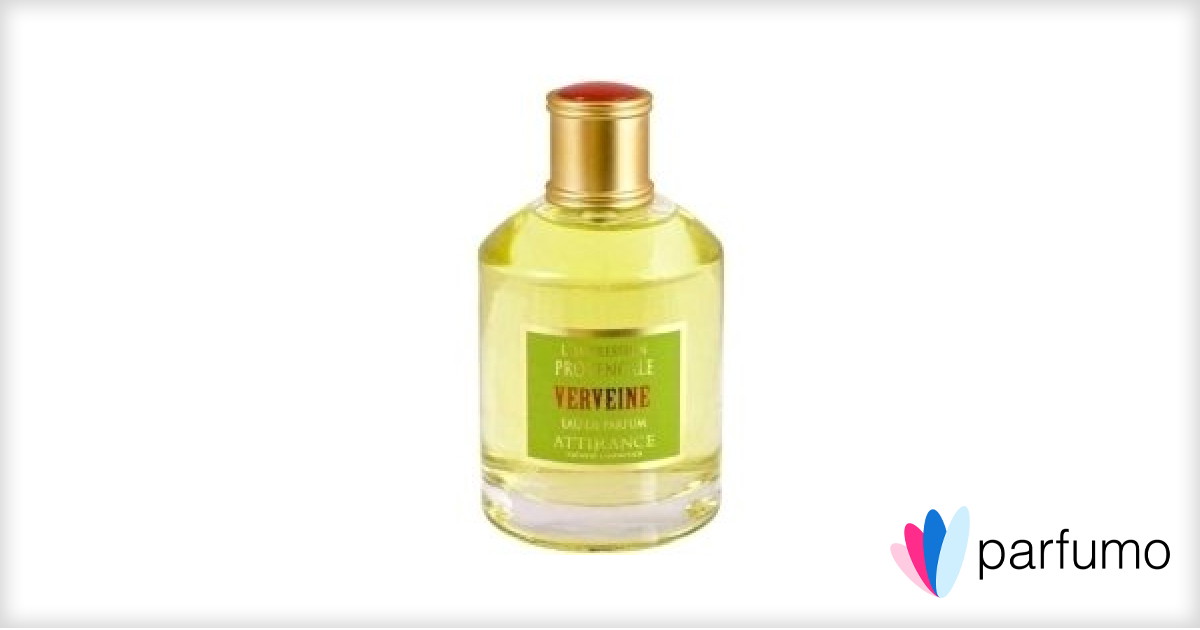 L'Impression Provencale - Verveine by Attirance » Reviews & Perfume Facts