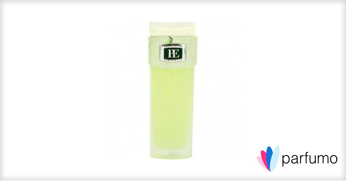 Portfolio Green for Women by Perry Ellis » Reviews & Perfume Facts