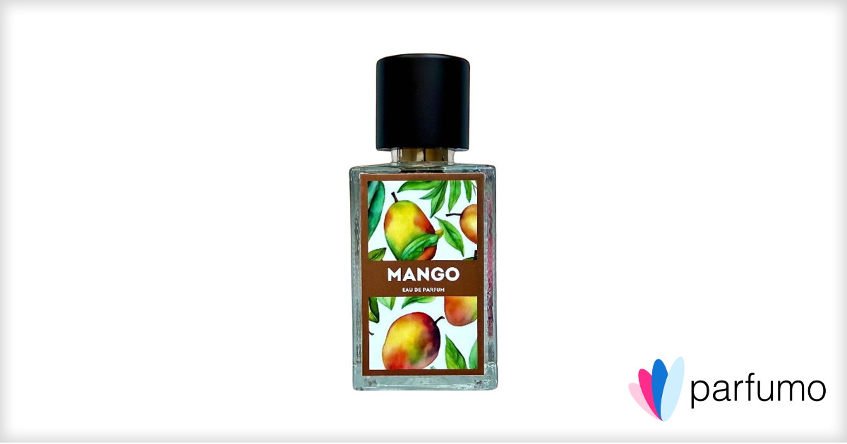 Mango by Aquarelas » Reviews & Perfume Facts