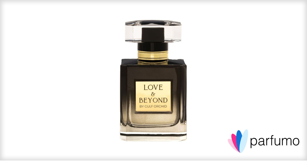 Love & Beyond by Gulf Orchid » Reviews & Perfume Facts