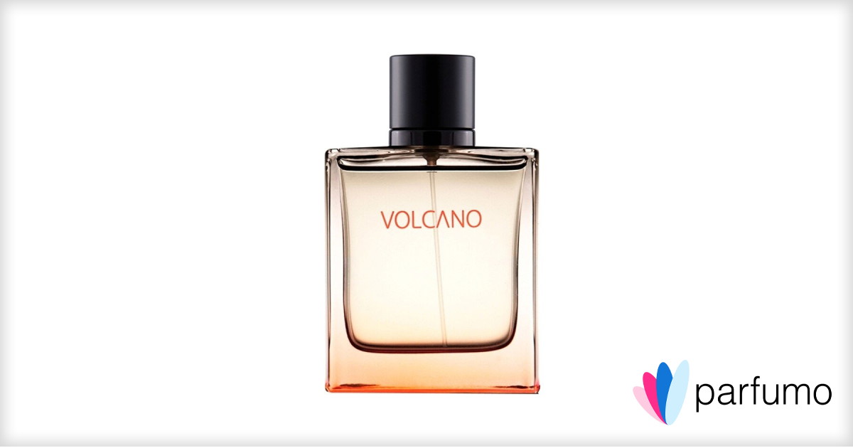 Volcano by New Brand » Reviews & Perfume Facts