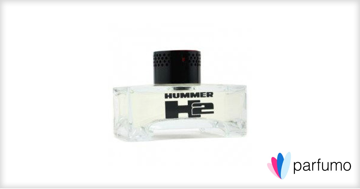 Hummer - H2 » Reviews & Perfume Facts