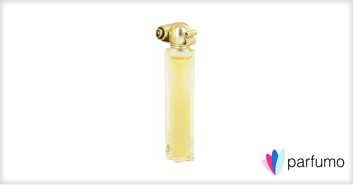 Organza First Light by Givenchy » Reviews & Perfume Facts