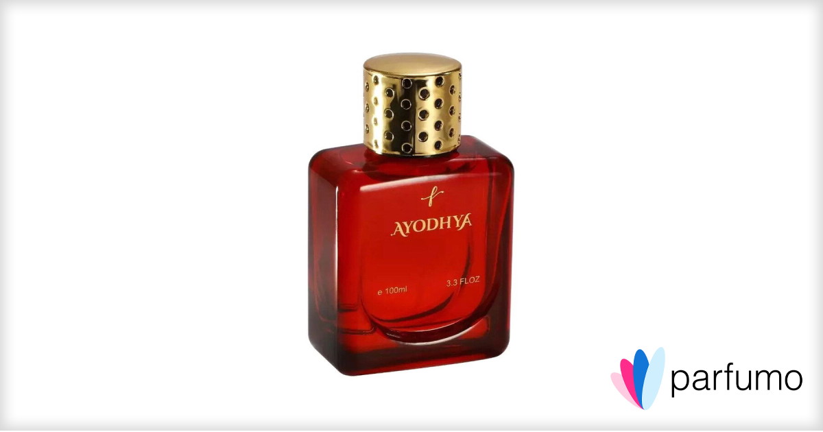 Ayodhya by A Fragrance Story » Reviews & Perfume Facts
