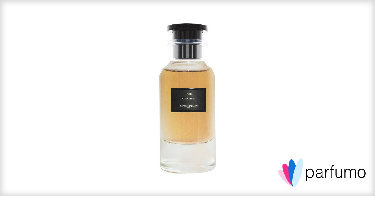 Oud Elixir Royal by Reyane Tradition » Reviews & Perfume Facts