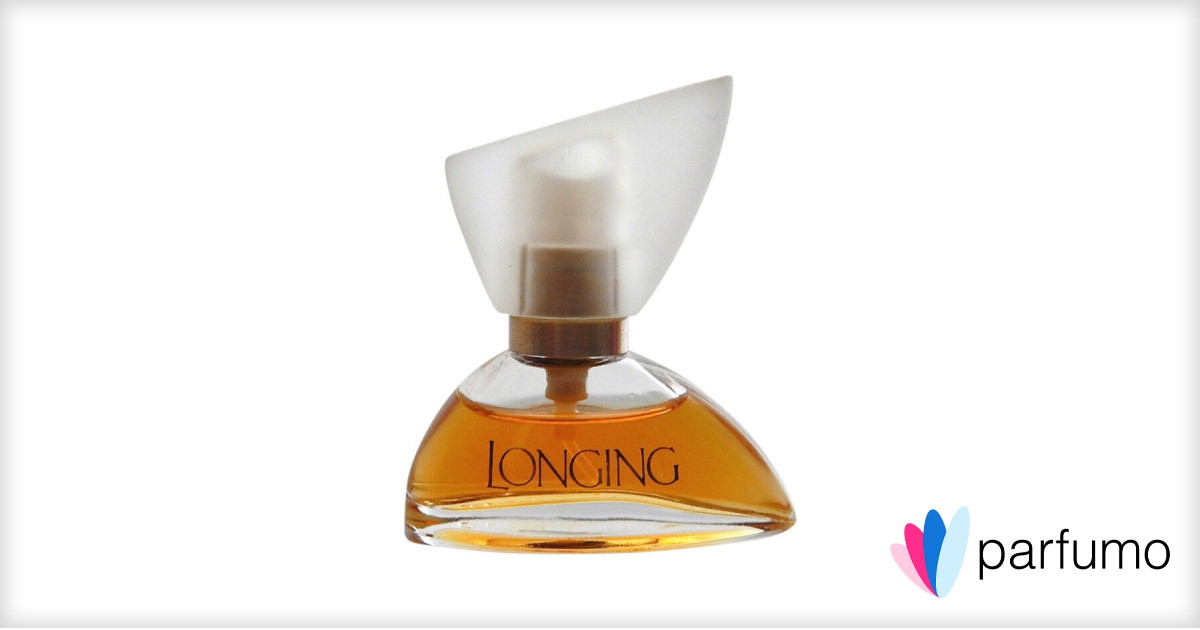 Longing by Coty (Perfume) » Reviews & Perfume Facts