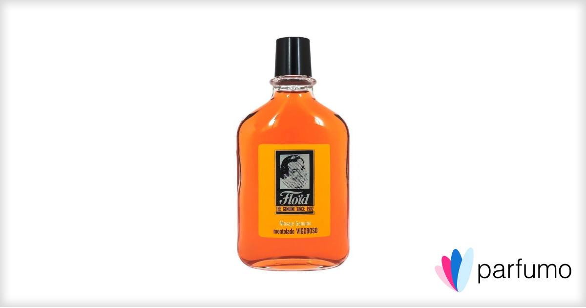 Floïd Mentolado Vigoroso by Floïd » Reviews & Perfume Facts