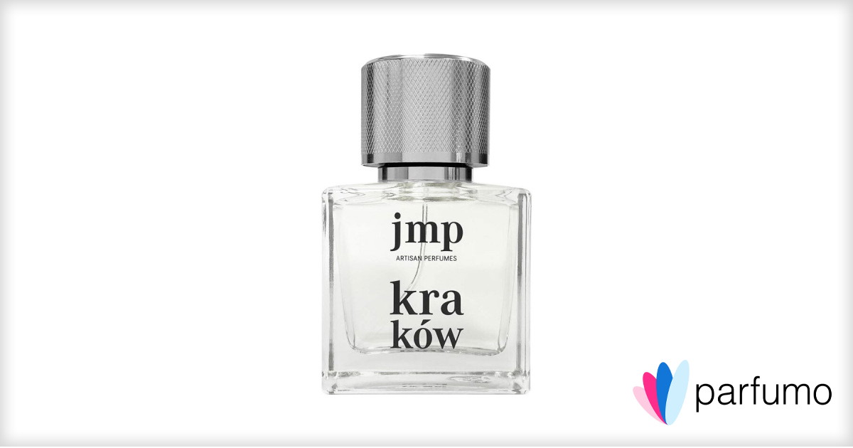 Kraków by JMP Artisan Perfumes » Reviews & Perfume Facts
