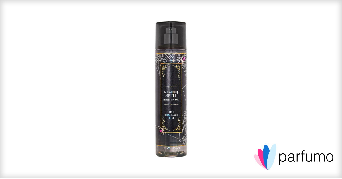 Midnight Spell by Bath & Body Works » Reviews & Perfume Facts