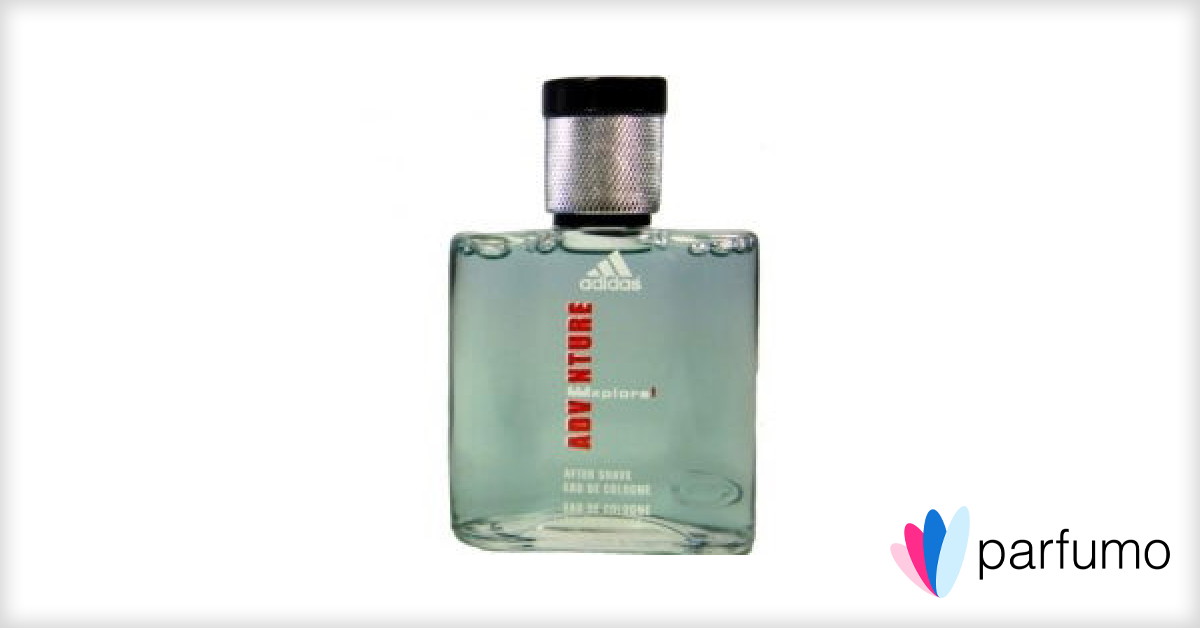 Adventure Explore by Adidas (Eau de Toilette) » Reviews & Perfume Facts