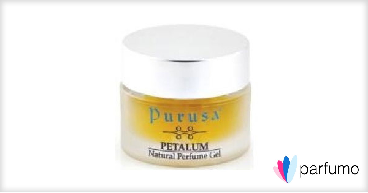 Purusa - Petalum by Sebastian Signs » Reviews & Perfume Facts