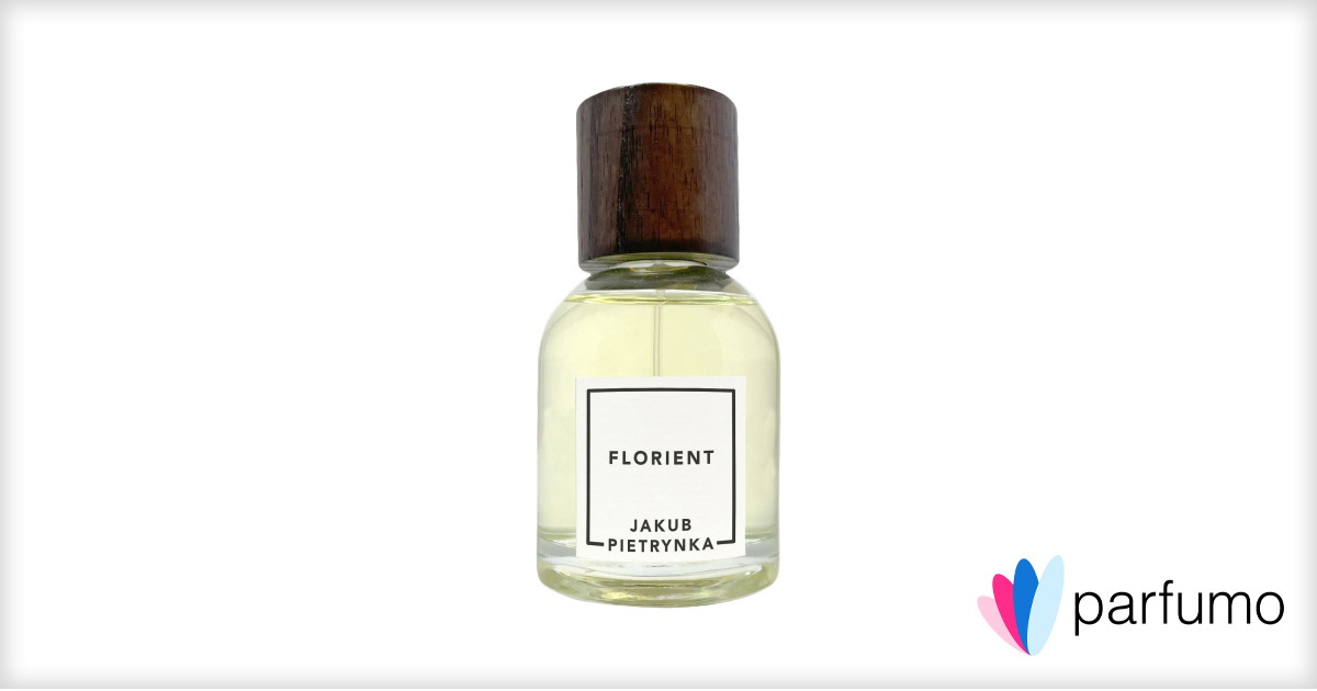 Florient von JMP Artisan Perfumes » Meinungen & Duftbeschreibung