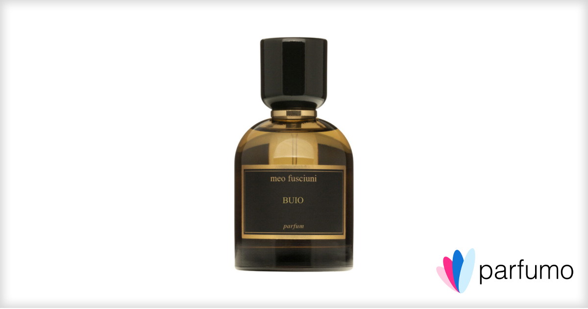 Buio by Meo Fusciuni » Reviews & Perfume Facts