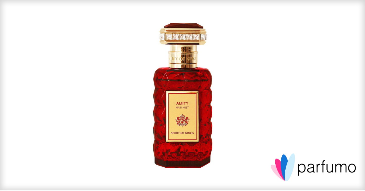 Amity by Spirit of Kings (Hair Mist) » Reviews & Perfume Facts