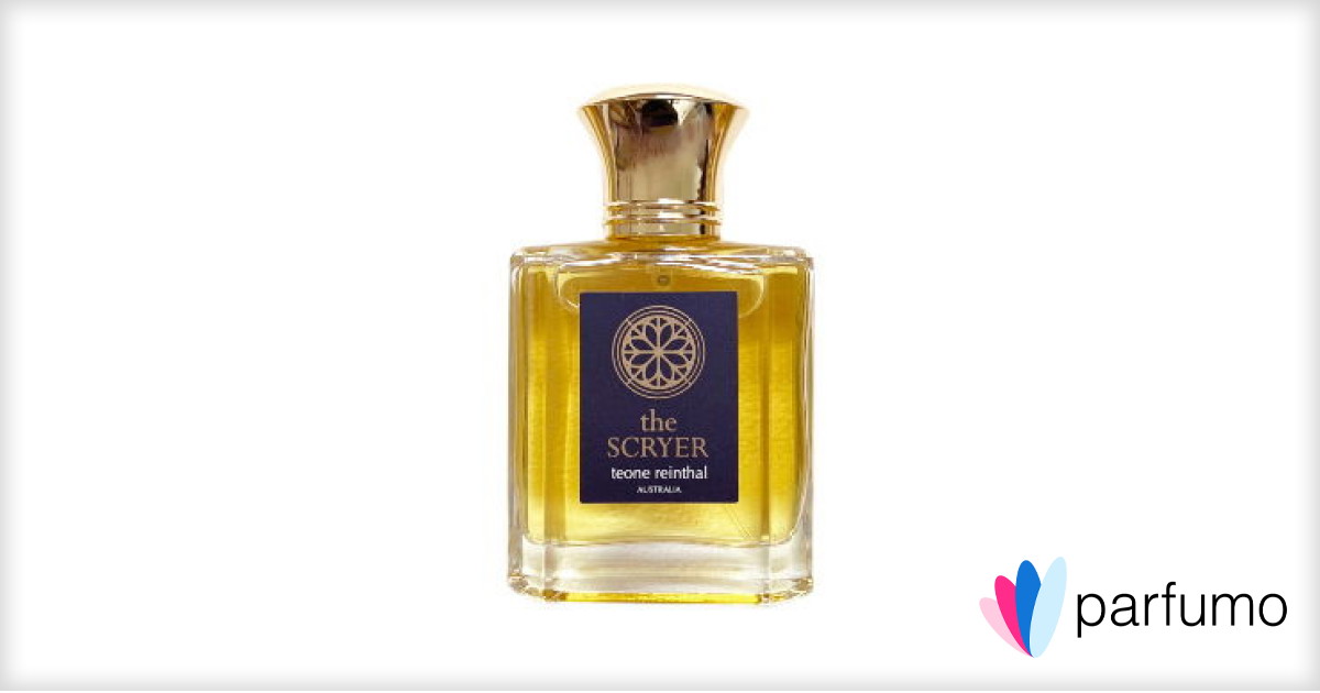 The Scryer von Teone Reinthal Natural Perfume » Meinungen ...