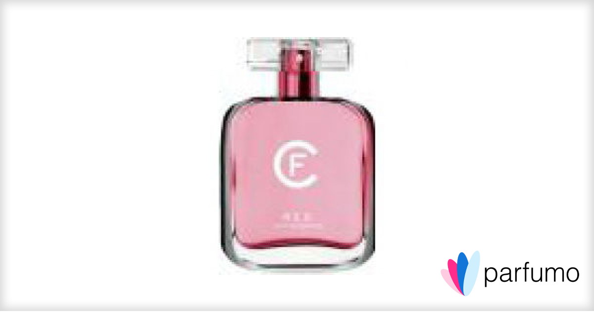 Red by Cosmetica Fanatica » Reviews & Perfume Facts