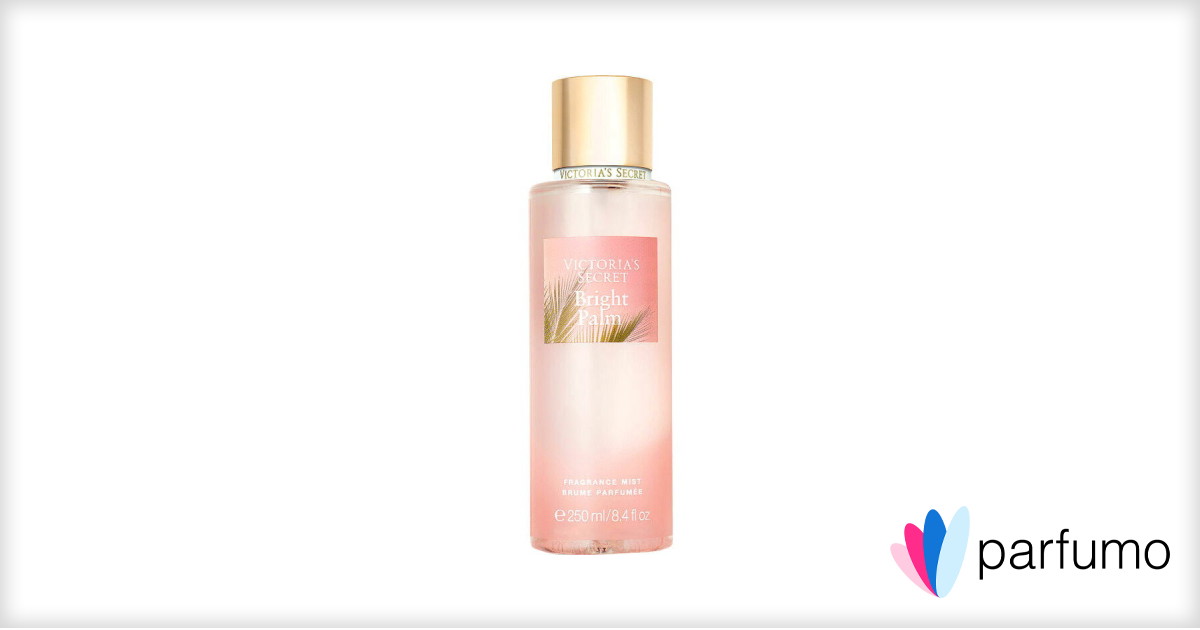 Bright Palm by Victoria's Secret » Reviews & Perfume Facts