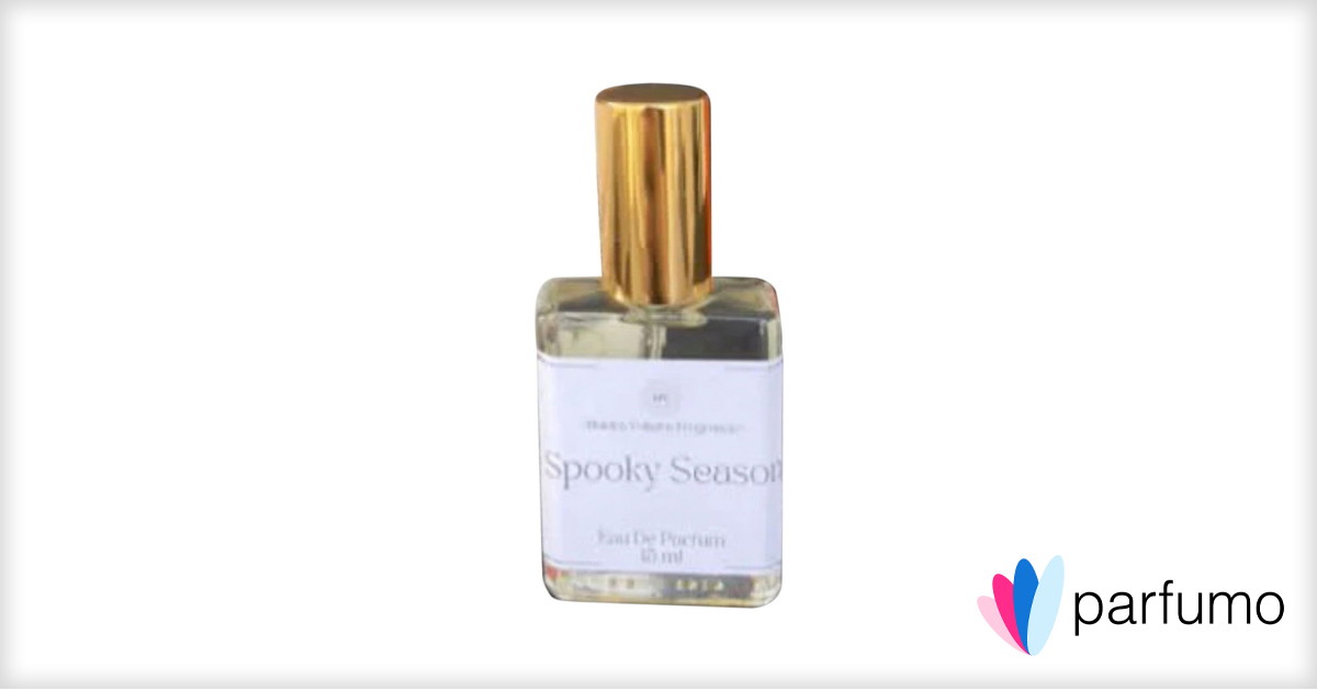 Spooky Season by Huldra Voltaire Fragrance » Reviews & Perfume Facts