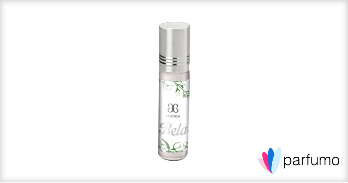 Bela von Arome / Arochem » Meinungen & Duftbeschreibung