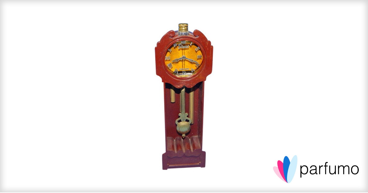 No. 101 Perfume O'Clock by Karoff Creations » Reviews & Perfume Facts