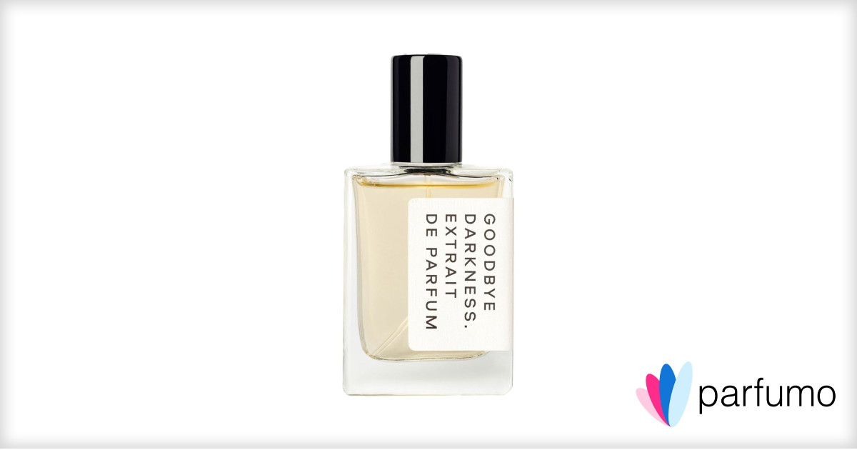 Goodbye Darkness by Synonyme » Reviews & Perfume Facts