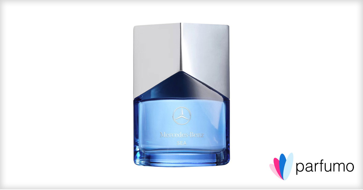 Sea by Mercedes-Benz » Reviews & Perfume Facts