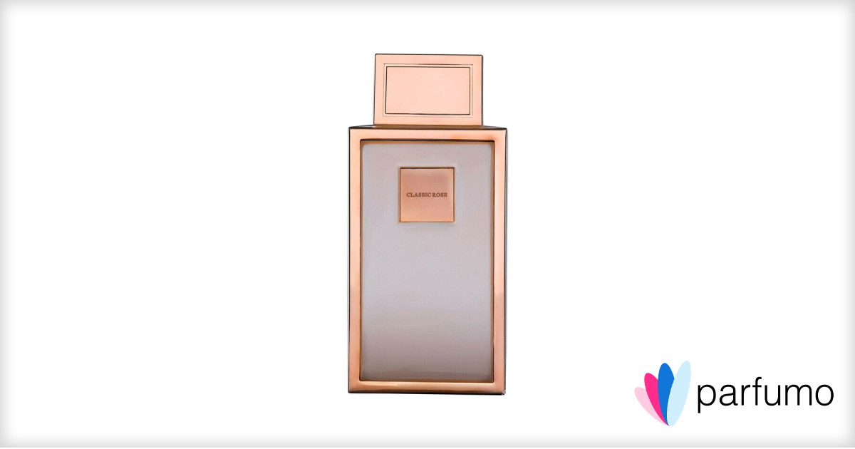 Classic Rose by Dar Alteeb » Reviews & Perfume Facts