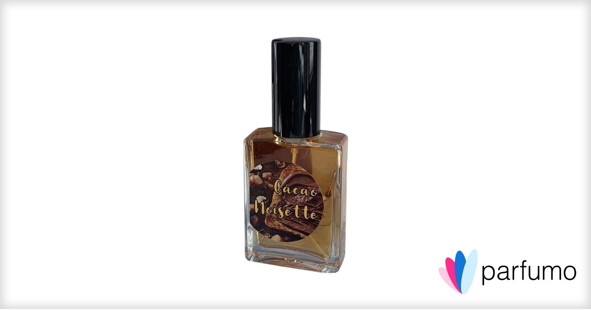 Cacao Noisette by Kyse Perfumes » Reviews & Perfume Facts