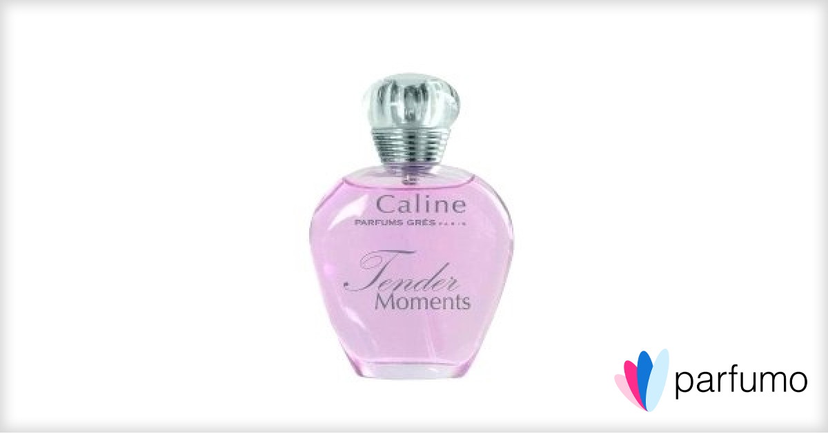 Caline Tender Moments by Grès » Reviews & Perfume Facts