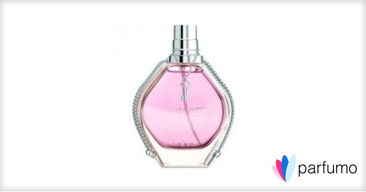 Convict for Woman by Vûrv » Reviews & Perfume Facts