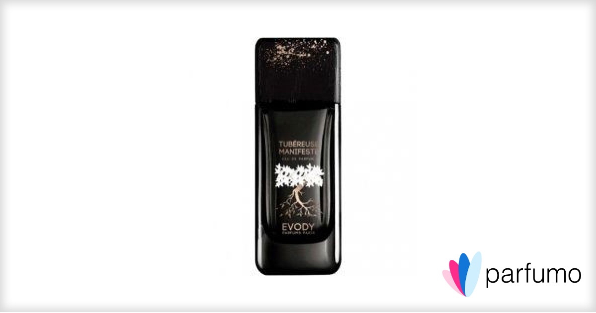 Tubéreuse Manifeste von Evody » Meinungen & Duftbeschreibung