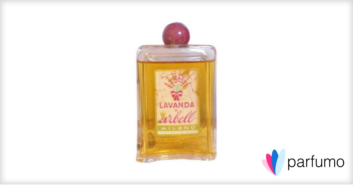 Lavanda by Arbell » Reviews & Perfume Facts