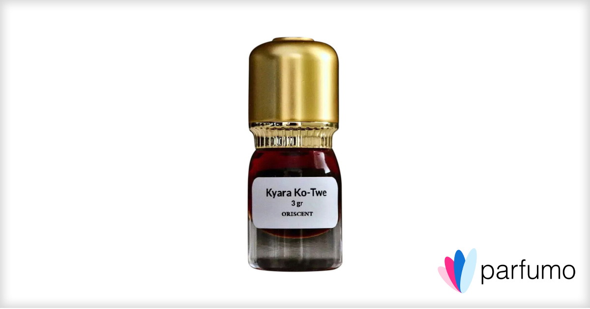Kyara Ko-Twe v2 von Ensar Oud / Oriscent » Meinungen & Duftbeschreibung