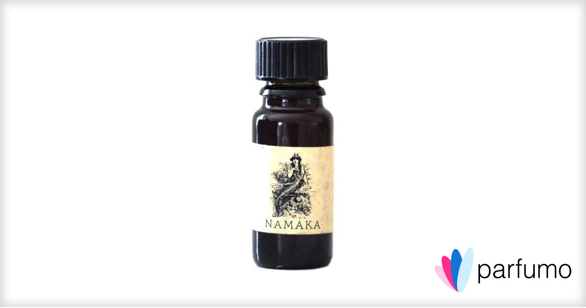 Namaka von Arcana Wildcraft » Meinungen & Duftbeschreibung