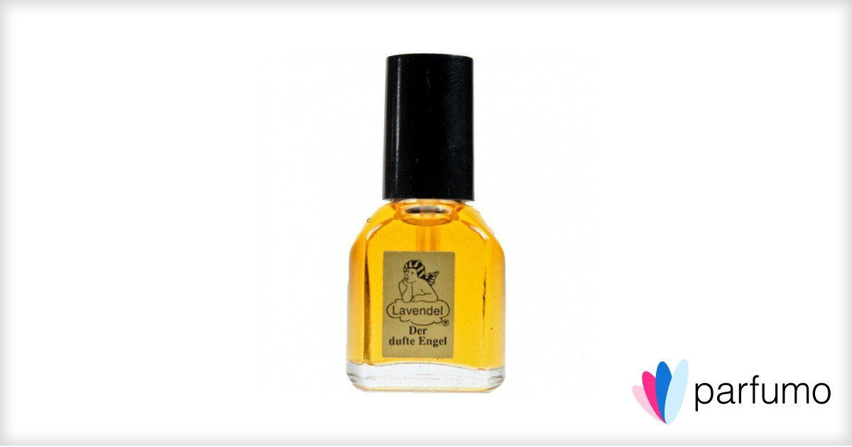 Lavendel by Der dufte Engel / Raphael » Reviews & Perfume Facts