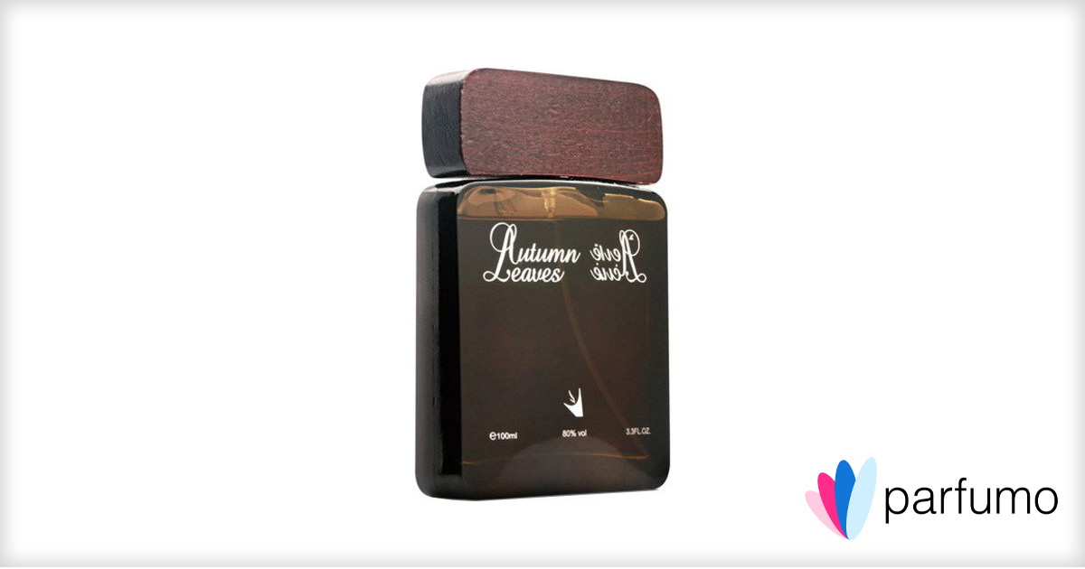 Autumn Leaves by Oud Elite / نخبة العود » Reviews & Perfume Facts