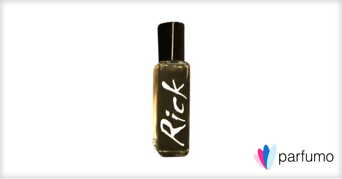 Rick by Red Deer Grove » Reviews & Perfume Facts