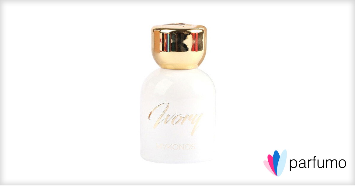 Ivory by Mykonos » Reviews & Perfume Facts