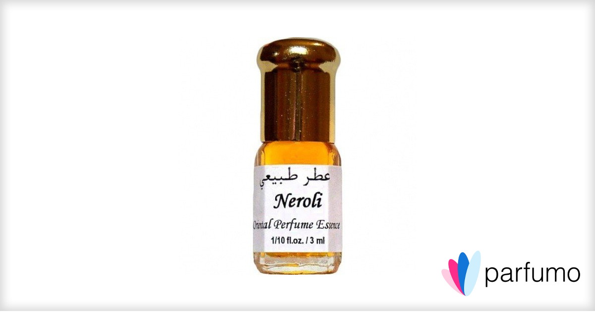 Neroli by Madini » Reviews & Perfume Facts